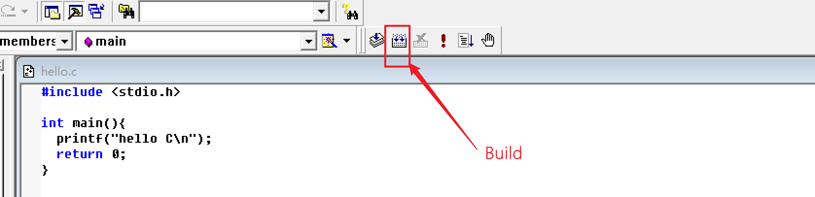 C语言-Win11安装古老的VC6.0_vc6.0 win11-CSDN博客
