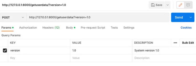 Java基于Rest Assured自动化测试接口详解_restassured的使用详解-CSDN博客
