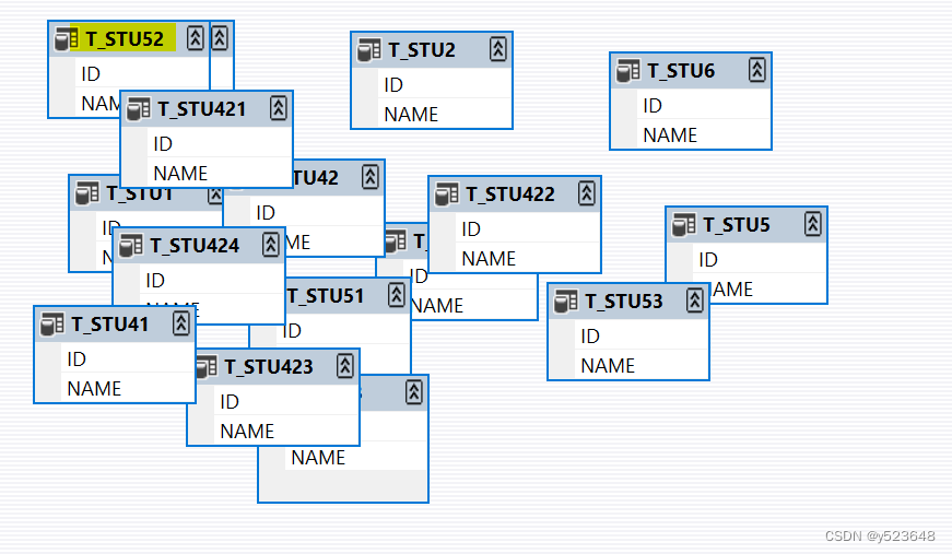 Visual Studio从XSD文件里快速找到某张表_vistual studio 如何读取xsd数据库-CSDN博客