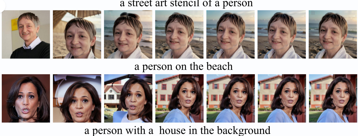 优于InstantID！中山大学提出ConsistentID：可以仅使用单个图像根据文本提示生成不同的个性化ID图像-CSDN博客