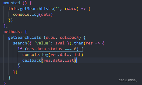 [vue] 取methods方法的返回值_vue methods返回值-CSDN博客