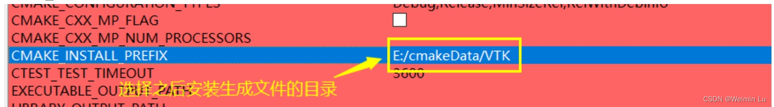 Qt creator 配置VTK_qt配置vtk-CSDN博客