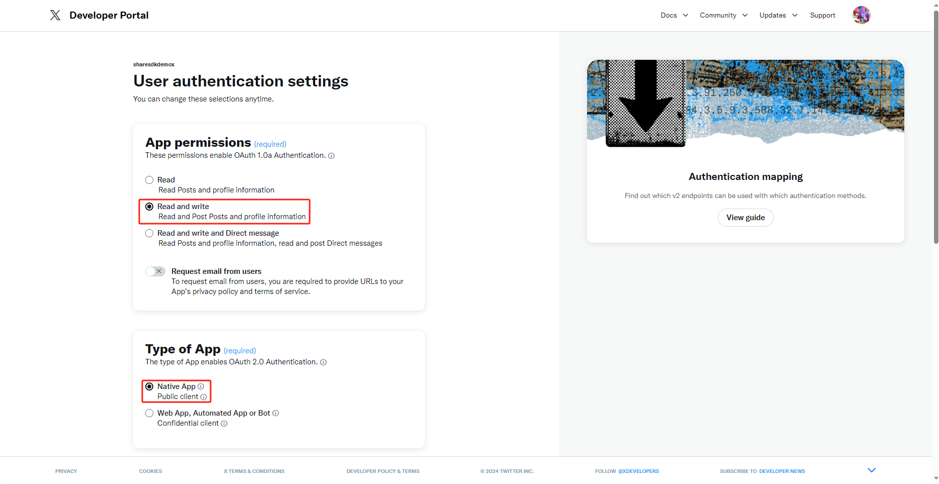 ShareSDK Twitter-CSDN博客