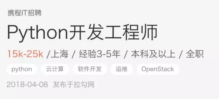 学java和python哪个好找工作本科生学java有前途吗 Csdn博客