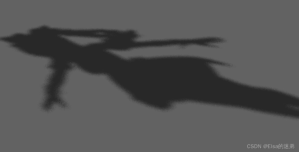 GPU阴影技术：PCF与PCSS的实现与比较-CSDN博客