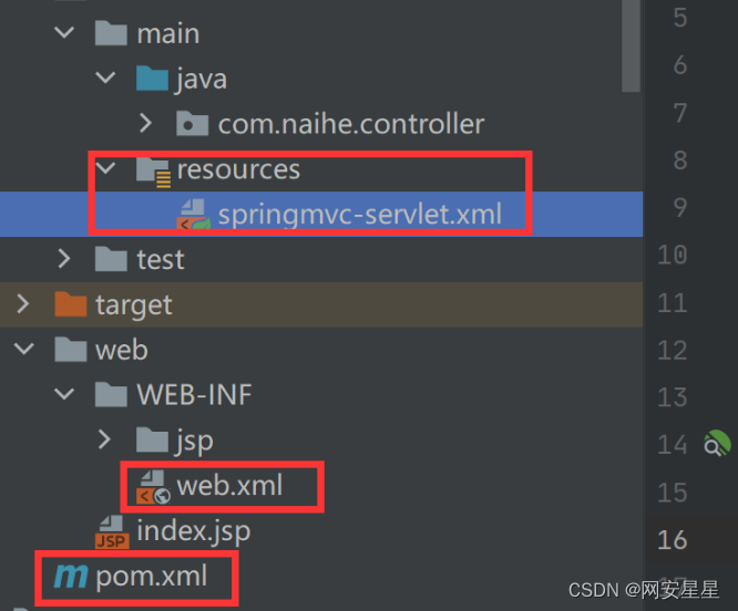 Conntroller内存马详解（1）-CSDN博客
