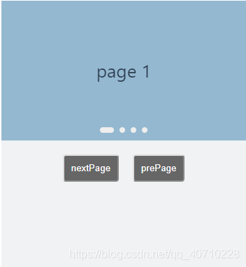基于vue+better-scroll的轮播图_bscroll slide-CSDN博客
