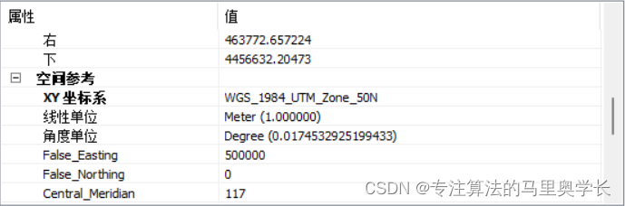 ArcSWAT报错：数据集未投影；Dataset must have a projected coordinate system_arcswat数据库重启后才能打开-CSDN博客