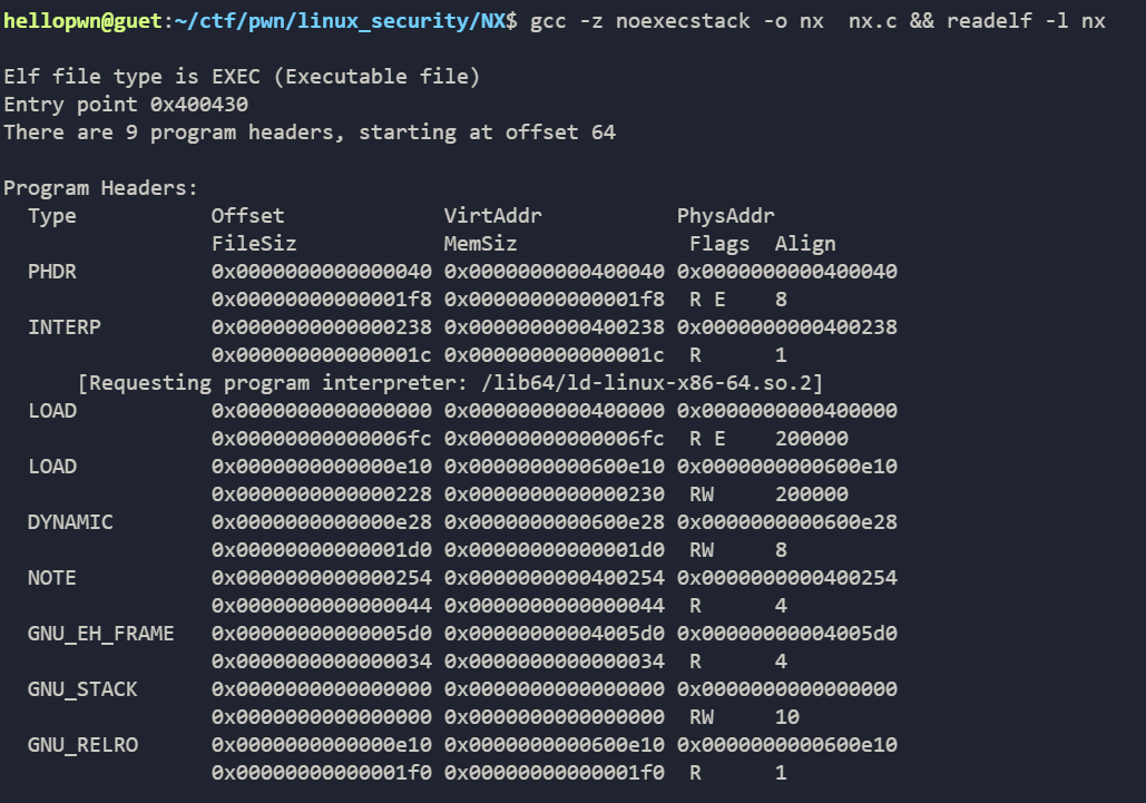 CTF-pwn 技术总结，二进制漏洞挖掘---安全机制绕过_stack canary-CSDN博客