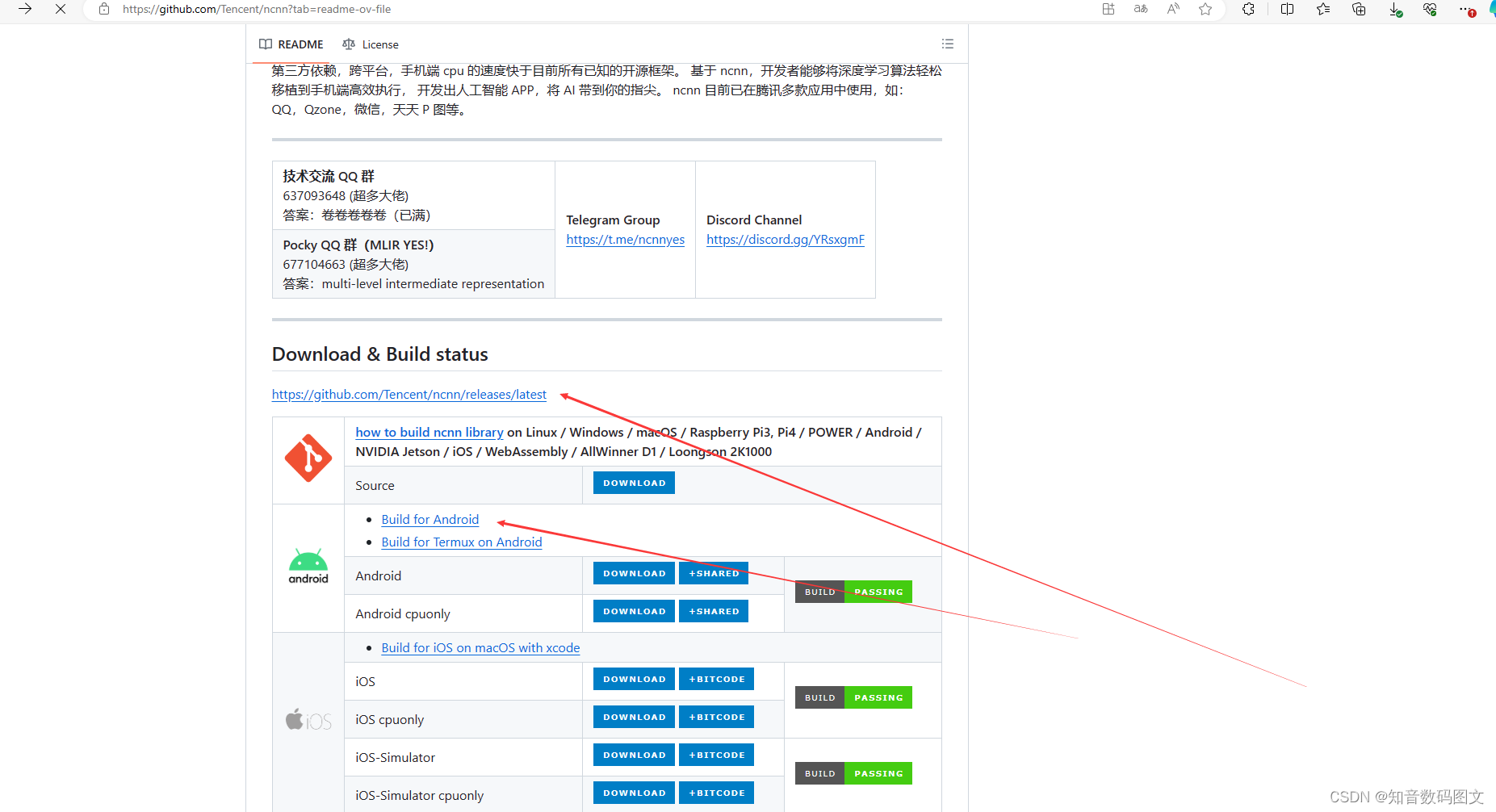 ncnn下载-CSDN博客