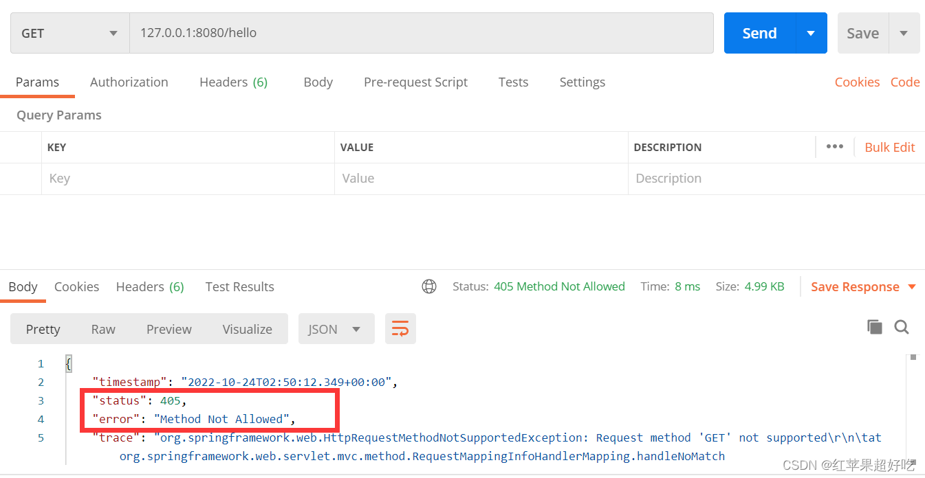 Spring MVC上篇_getmapping接收对象-CSDN博客