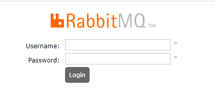 RabbitMQ 消息队列编程_rabbitmq.client-CSDN博客