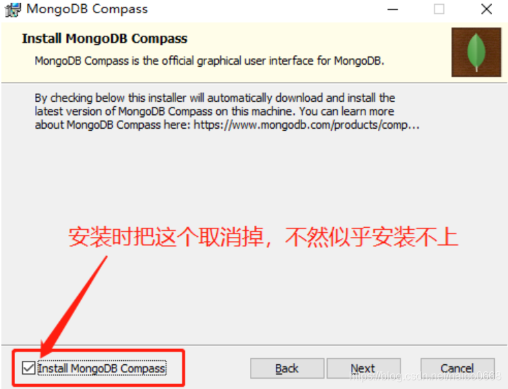 Windows10 搭建 Yapi(Node.js MongoDB 4.2 安装)_yapi' 不是内部或外部命令,也不是可运行的程序-CSDN博客