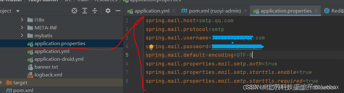 Java 之 Spring Boot 发送邮箱（解决依赖找不到异常）_could not autowire. no beans of 'javamailsender' t-CSDN博客