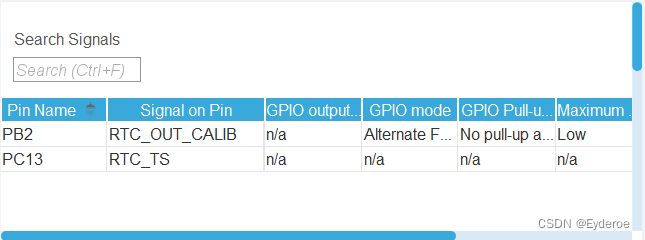 STM32入门HAL库-RTC实时时钟_stm32 hal rtc-CSDN博客