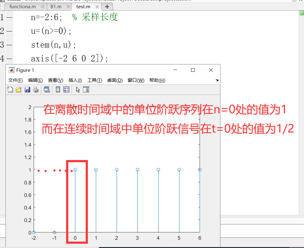 matlab学习004-使用matlab绘制卷积波形图_matlab卷积-CSDN博客