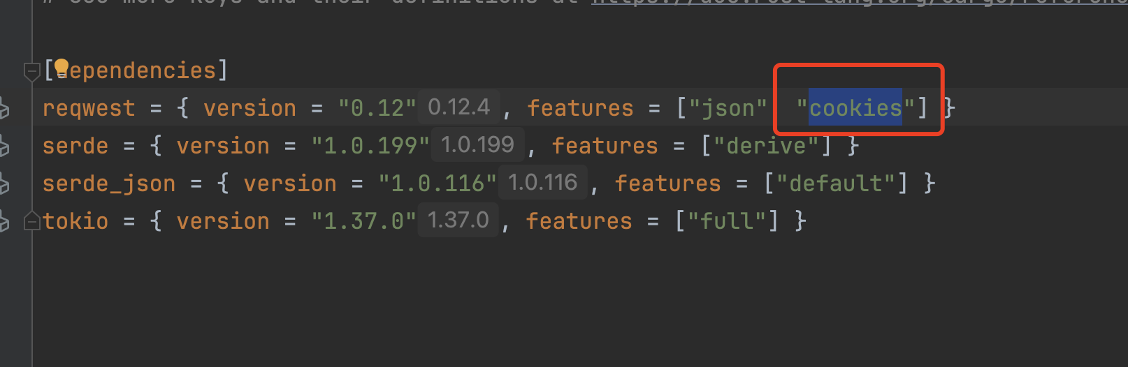 Rust网络请求神器reqwest介绍和使用，5分钟速学-CSDN博客