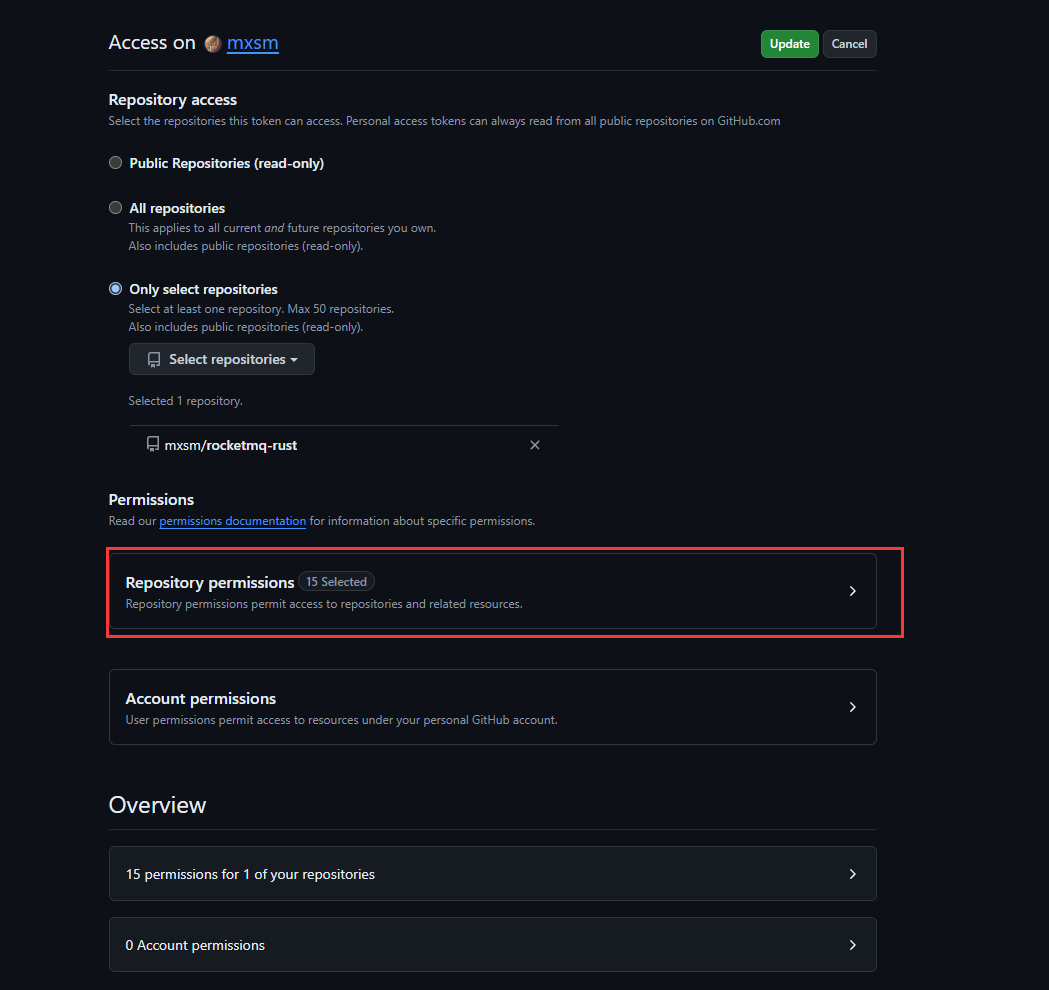 如何利用Github Action实现自动Merge PR_github 自动合并pr-CSDN博客