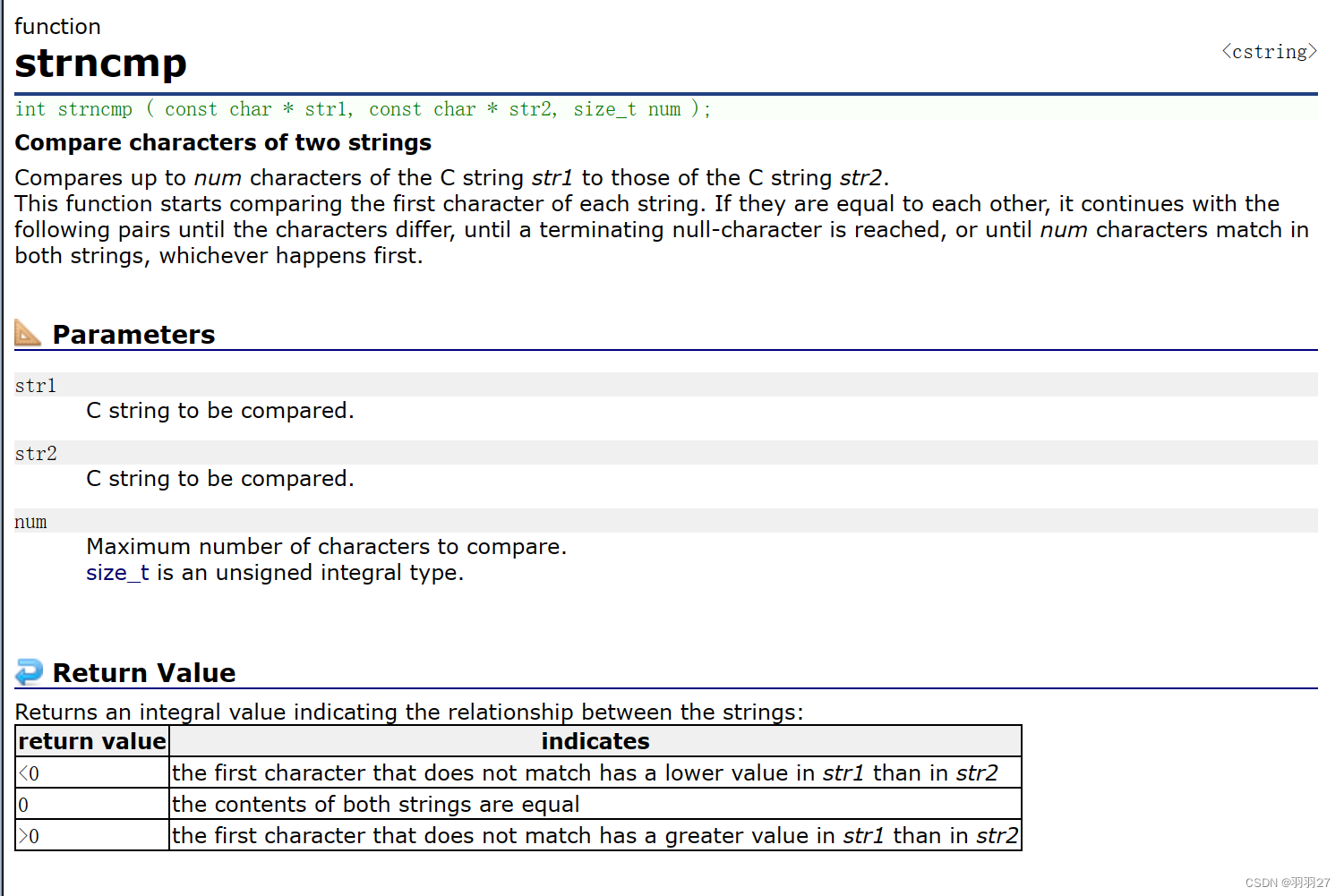 【C语言超详解（后五个）】字符串函数使用和模拟实现：strlen；strcpy；strcat，strcmp；strncpy；strncat；strncmp；strstr；strtok ...