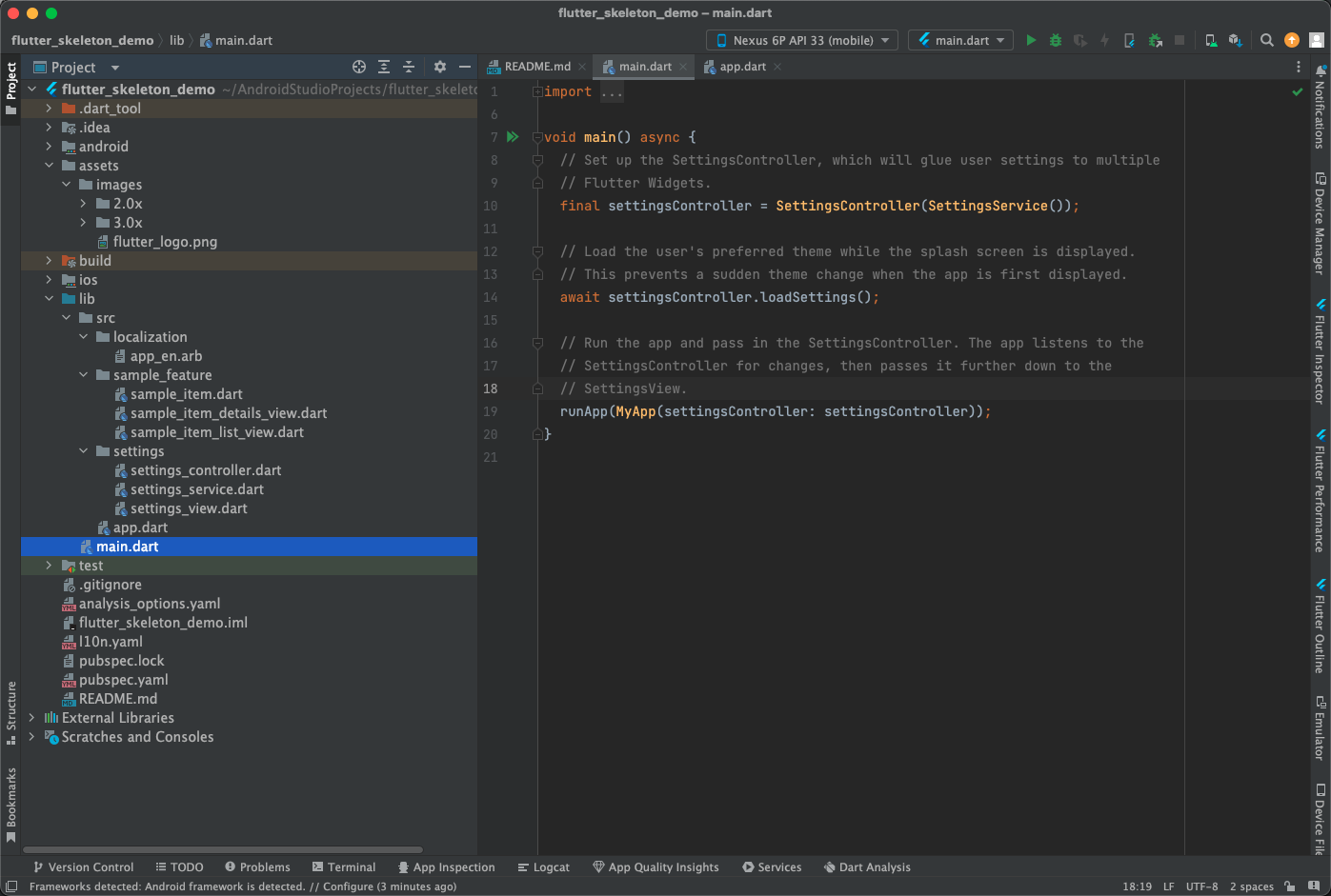 Flutter开发之Package与Plugin_flutter plugin-CSDN博客