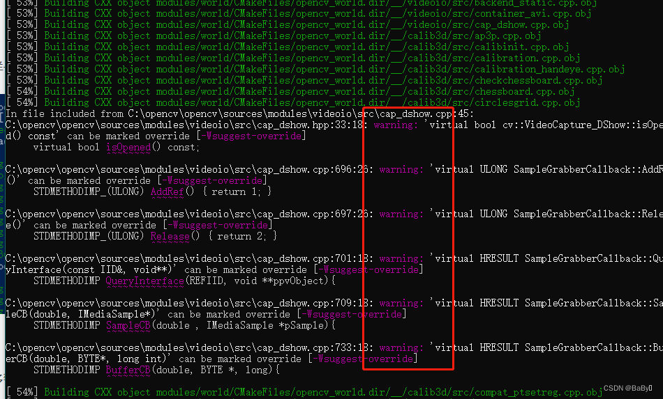 OpenCV与Qt集成指南-CSDN博客