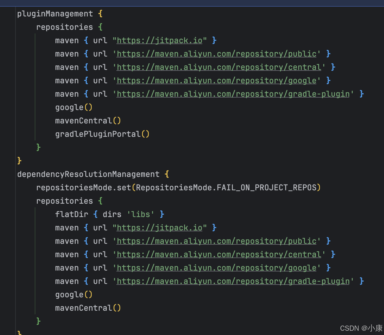 Connect to repo.maven.apache.org:443 [repo.maven.apache.org/146.75.112.215] failed: Connection ...