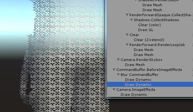 Unity CommandBuffer的一些学习整理-CSDN博客