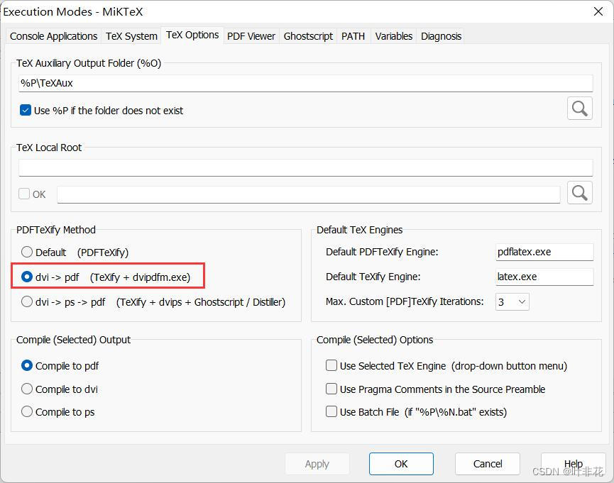 解决LaTeX：！Package CJK Error：Invalid character code报错_! package cjk error: invalid character code ...