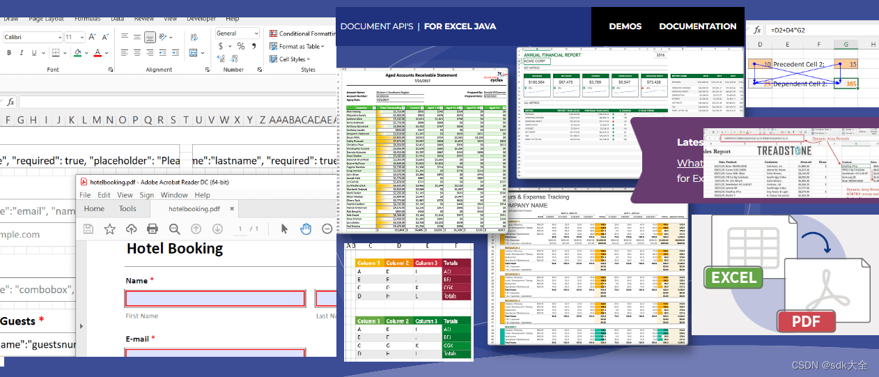 6.1.2-GcExcel:GrapeCity Documents Excel.Java Crack_.grapecity在java中的应用-CSDN博客