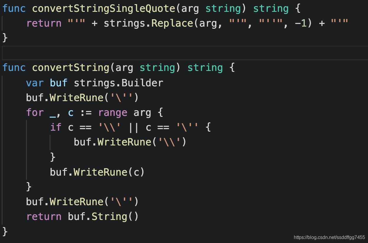 xorm真的防注入吗（golang）_xorm sql注入-CSDN博客