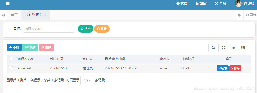 Springboot+Kettle(Spoon)_springboot集成kettle-CSDN博客