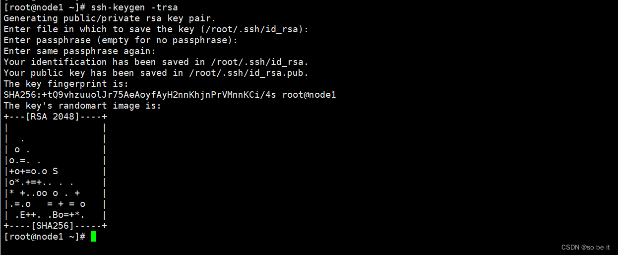 linux MHA 高可用集群-CSDN博客