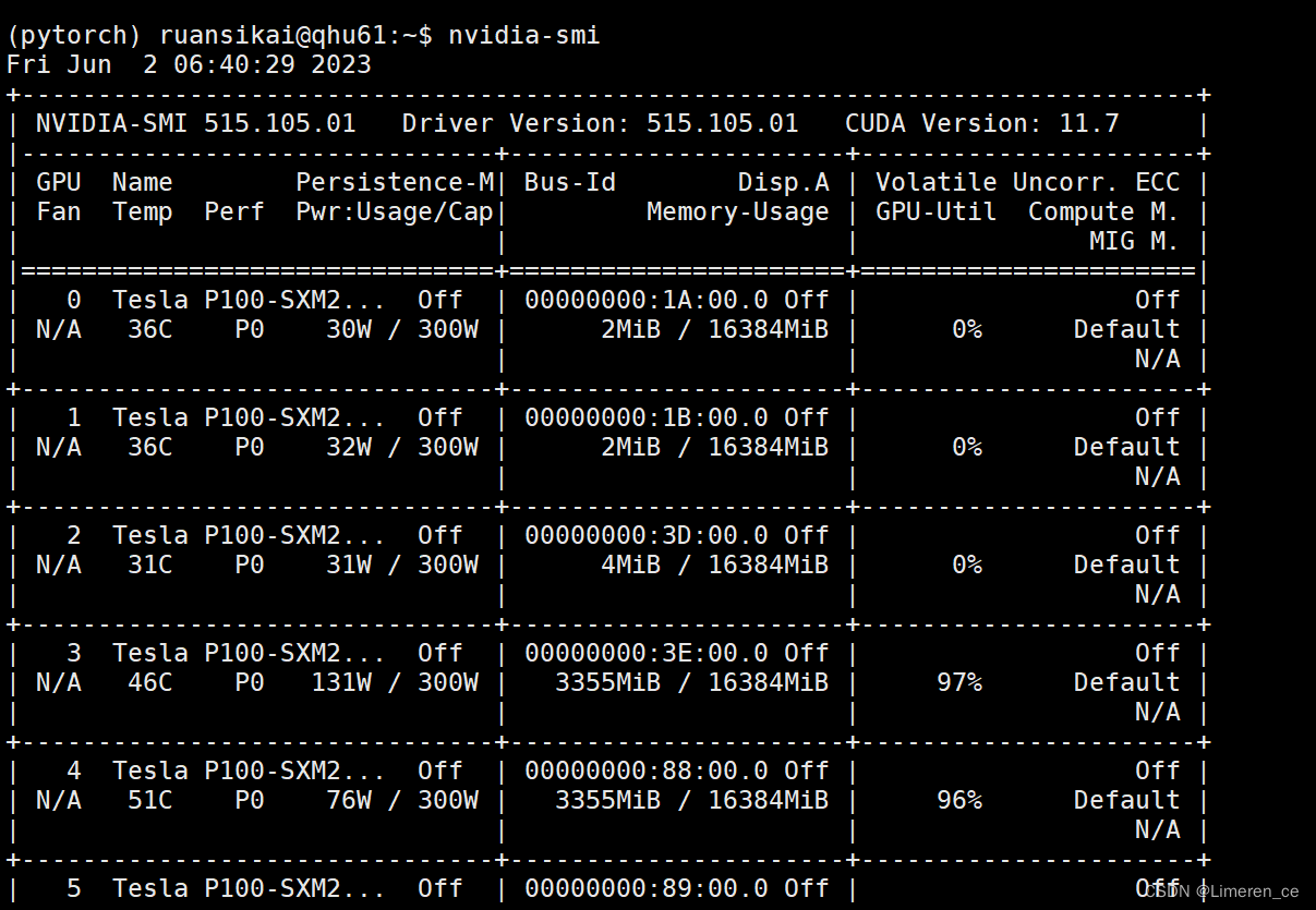 如何在Linux服务器上配置Anaconda和Pytorch_怎么在linux写anaconda-CSDN博客