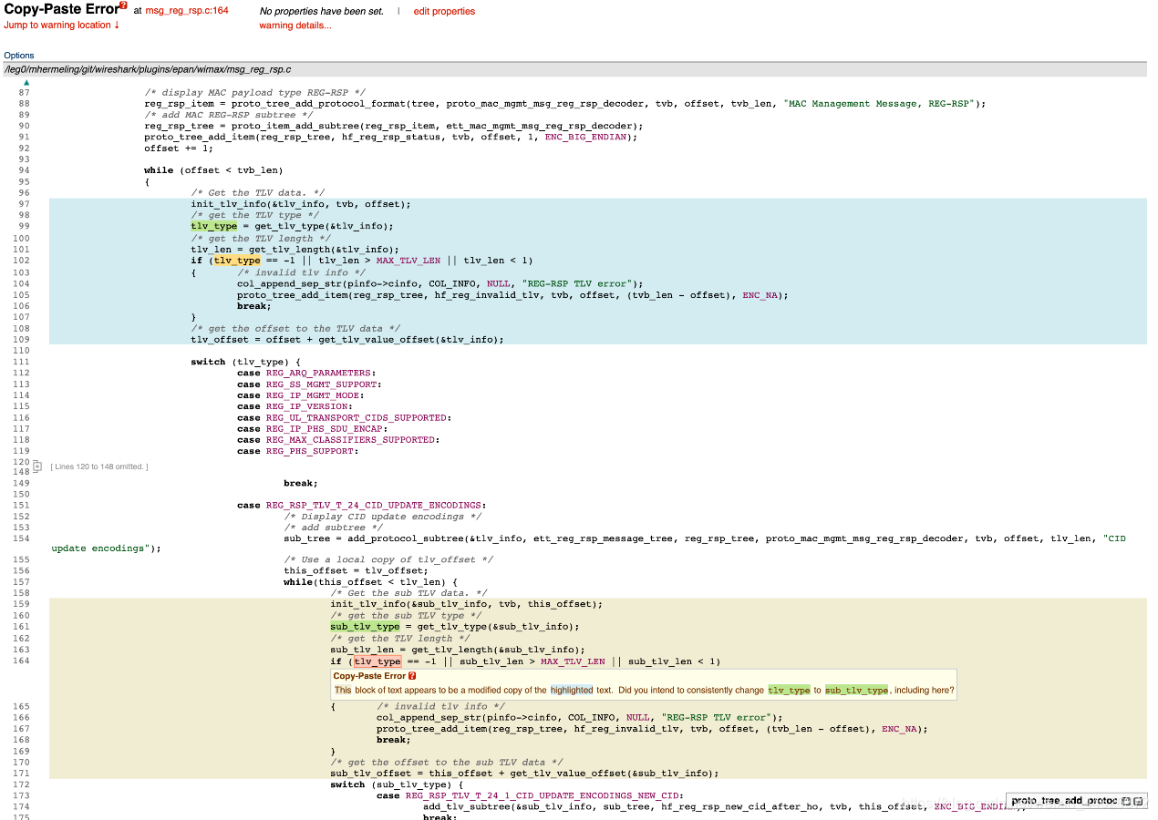 软件缺陷静态分析CodeSonar_codesonar 免费-CSDN博客
