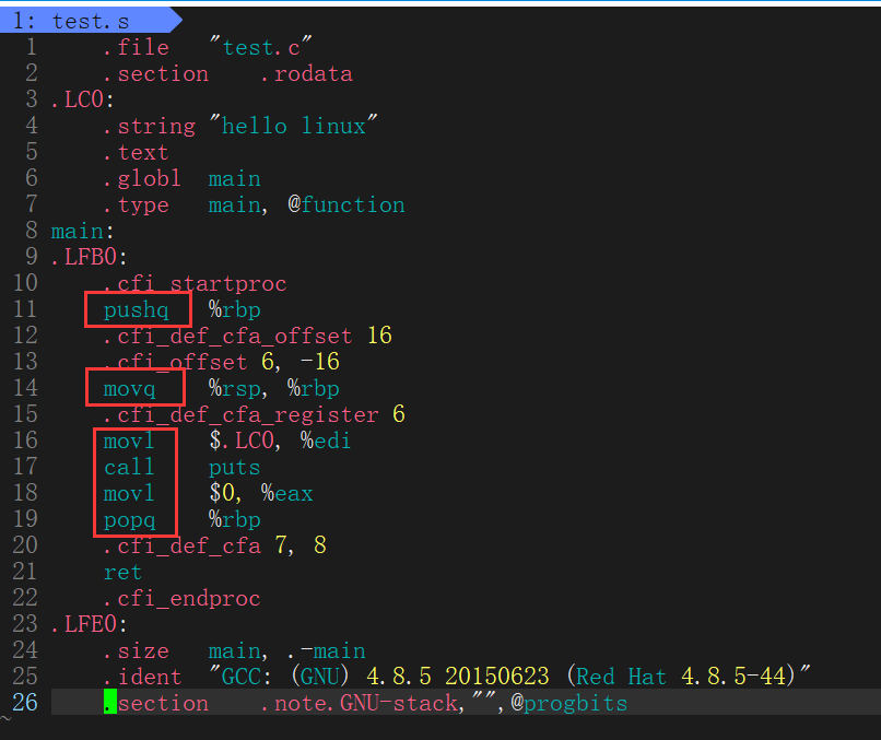 【linux】环境基础开发工具使用 软件包管理yum Vim Gccg Gdbsudo Yum Install Gcc Csdn博客