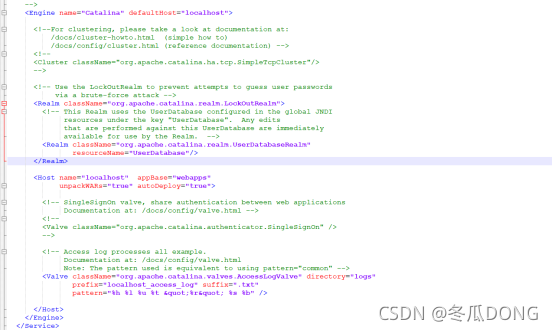 Tomcat服务器配置SSL证书 （Tomcat8.5 + JKS证书）_tomcat8.5配置jks证书-CSDN博客