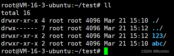Linux常用命令_linux ls-CSDN博客
