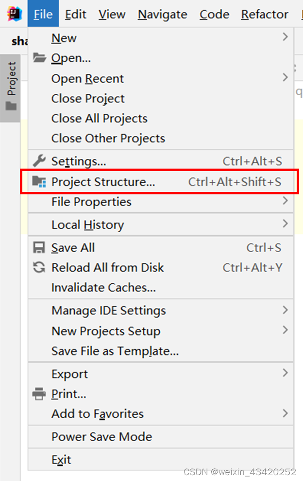 在IDEA将多java文件打包成dll_jar包打包成dll-CSDN博客