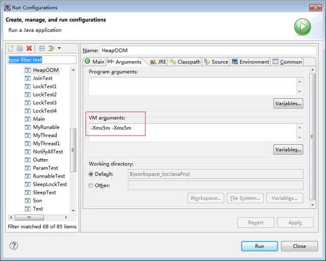 arrays中copyof_Java中：常见的几种内存溢出及解决方案，再遇到后就可以解决了...-CSDN博客