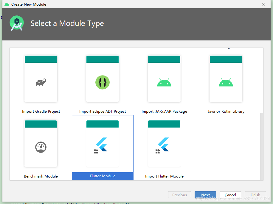 手把手 Flutter 混合开发 -- 基于 FlutterBoost 实现_flutterboost混合开发-CSDN博客