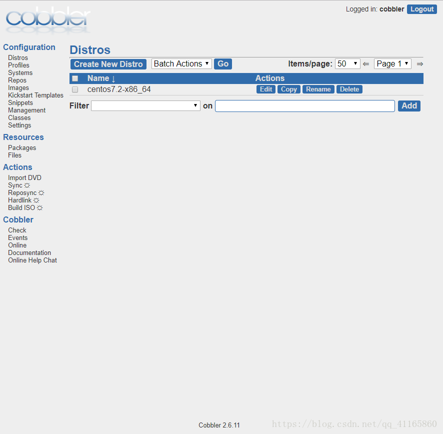 使用cobbler部署自动安装linux系统_kickstart cobbler 对比-CSDN博客