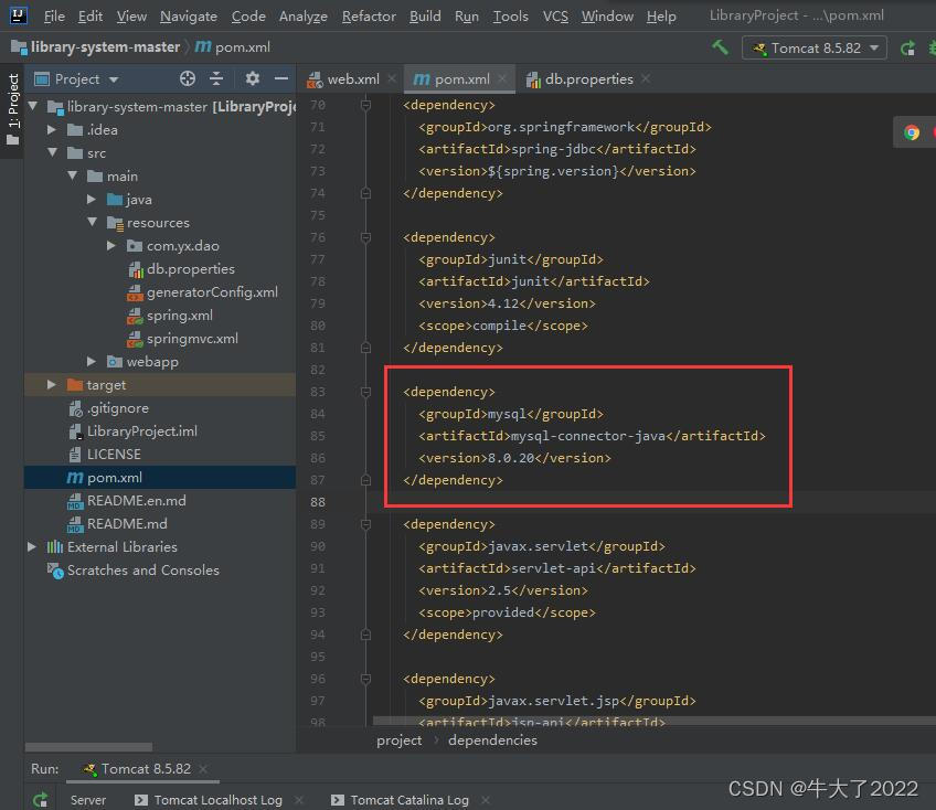 基于SSM+Layui的图书管理系统项目【1】部署运行_ssm+layui完整布局实例-CSDN博客