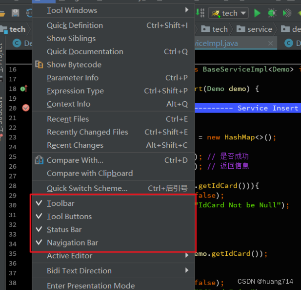 IDEA 调试技巧_idea force return-CSDN博客