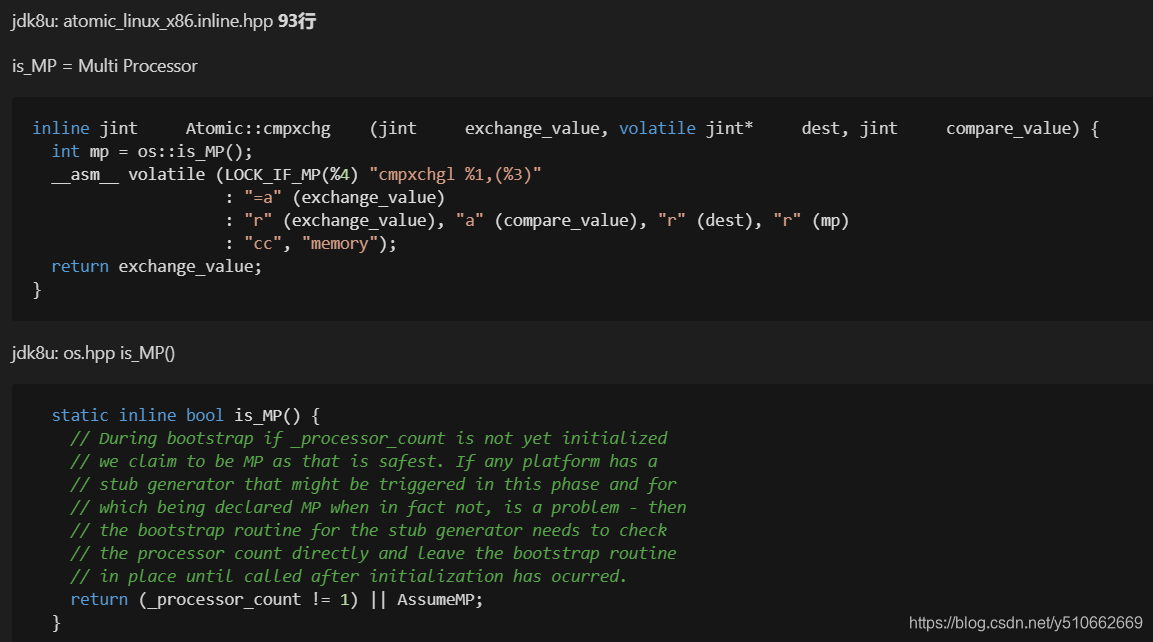 Java并发系列 - CAS，锁升级，synchronized_锁升级的过程cas是做什么-CSDN博客