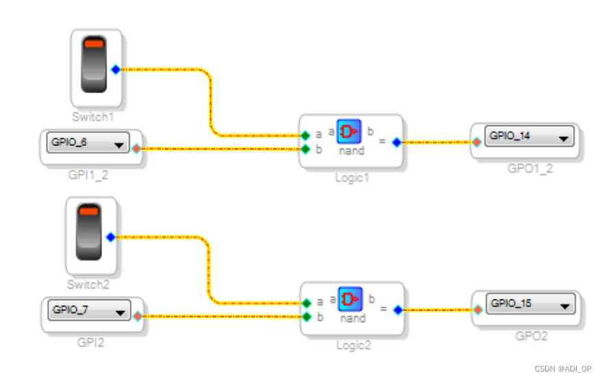 MCU控制ADAU1467调音的开发详解一、实现功能的详解_上位机调adi dsp的eq-CSDN博客