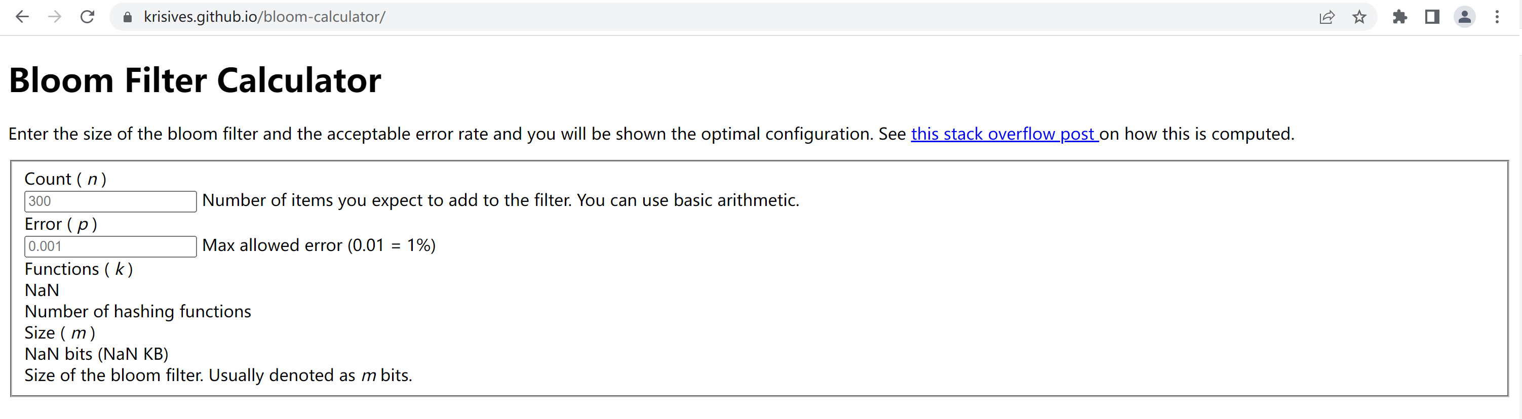 【Redisson】Redisson--布隆(Bloom Filter)过滤器_redisson布隆过滤器-CSDN博客