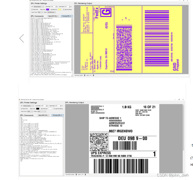 Neodynamic ZPLPrinter SDK for .NET V5.0 Crack_neodynamic.sdk.zplprinter-CSDN博客