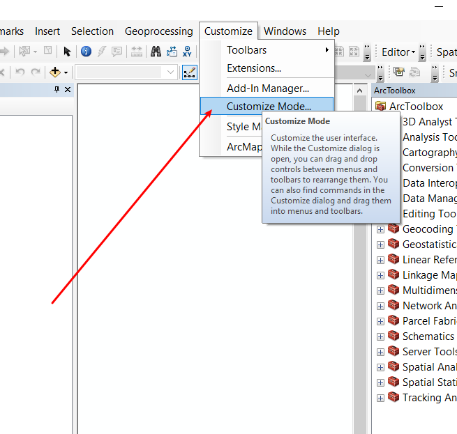Conefor安装与景观连通性计算指南-CSDN博客
