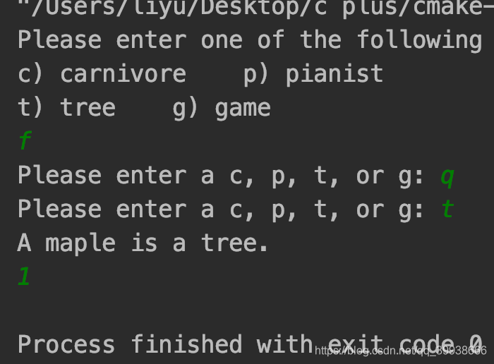 C Primer Plus 第六版 第六章课后编程练习答案c Primer Plus 第六版 第六章 课后题答案 Csdn博客